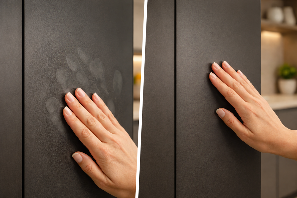Anti-Fingerprint Laminates: Do They Actually Work in Real Life?