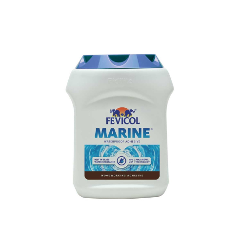 Fevicol Marine - Premium Water-Resistant Adhesive for Wood