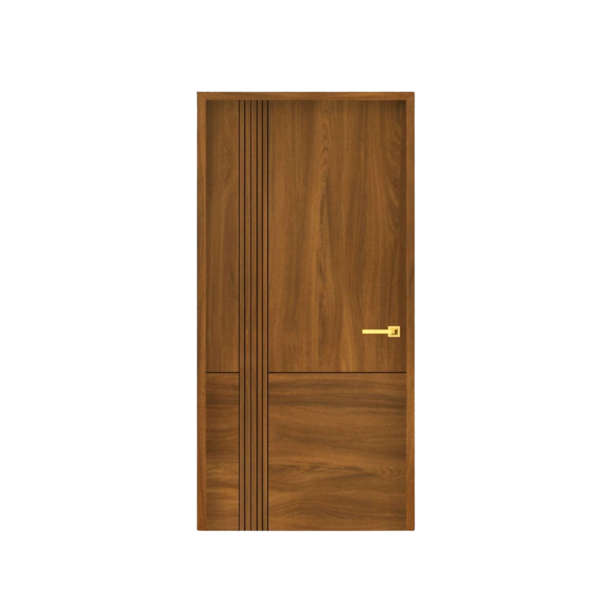 Plyneer Pinewood Flush Door – Durable & Stylish Interior Door